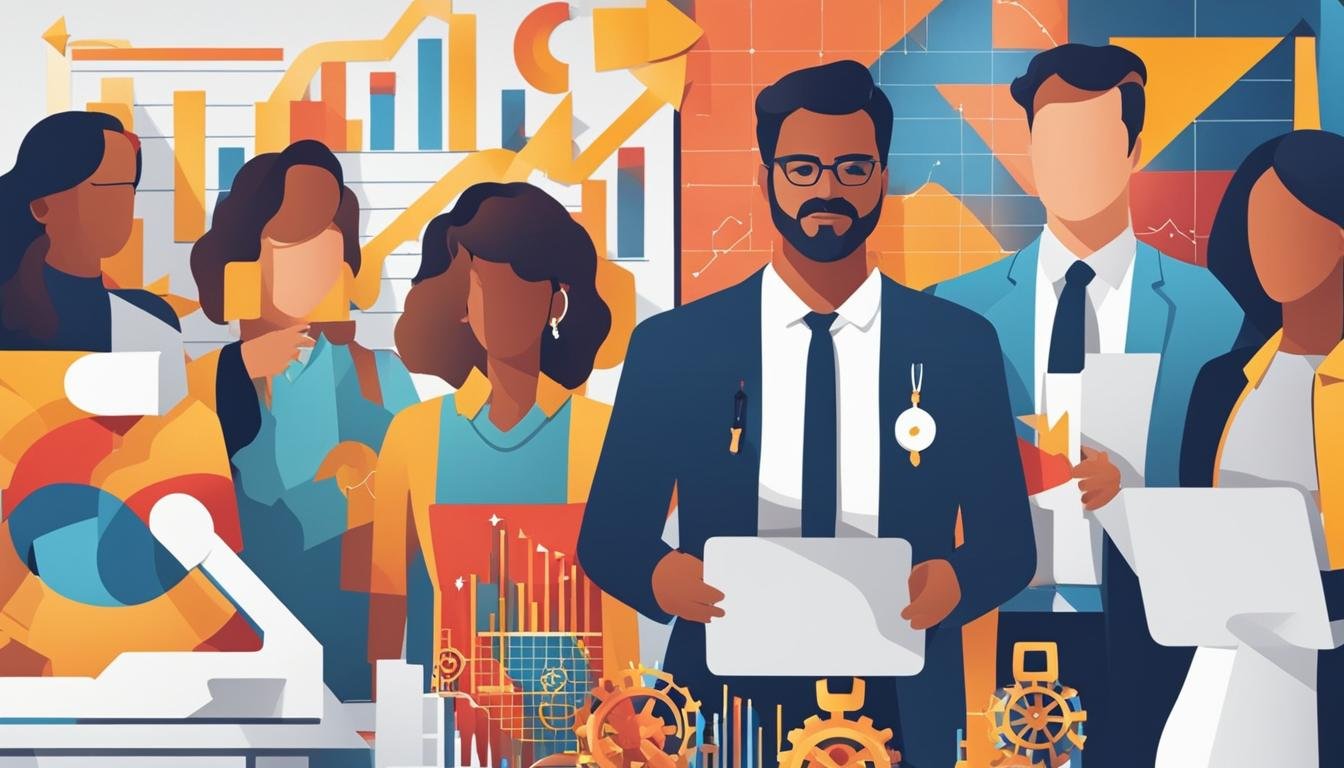 Boost Morale with an Employee Engagement Action Plan