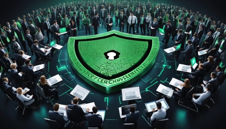 Cyber Security Demand: Booming Career Prospects