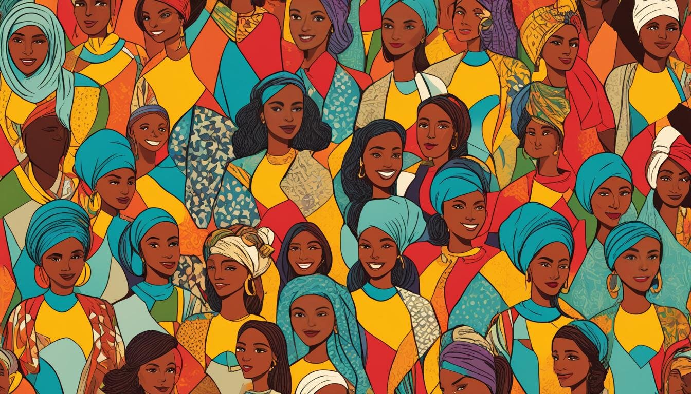Women Empowerment Statistics across Africa: Most Recent Data
