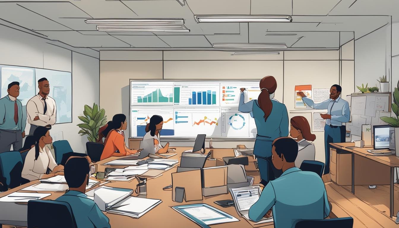 Empower Your Team: Benefits of Training Employees for Administration Skills