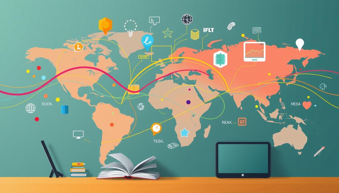 Global Literacy Trends: Statistics on Progress and Challenges in ...