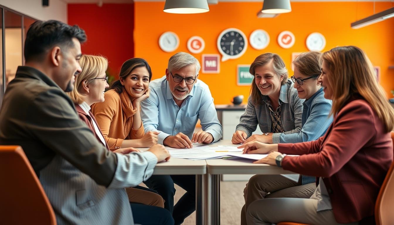 Intergenerational Communication Challenges: Statistics on Conflicts ...