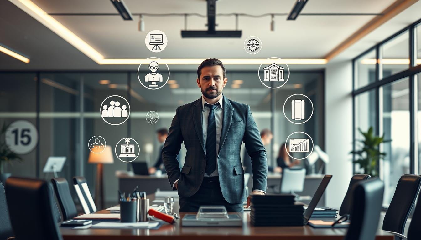 How to Develop Managerial Skills for New Managers | Guide